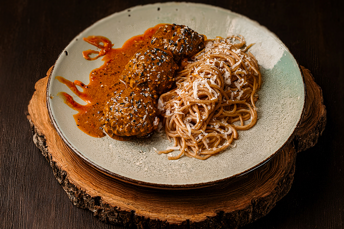 Albóndigas – Simple Food